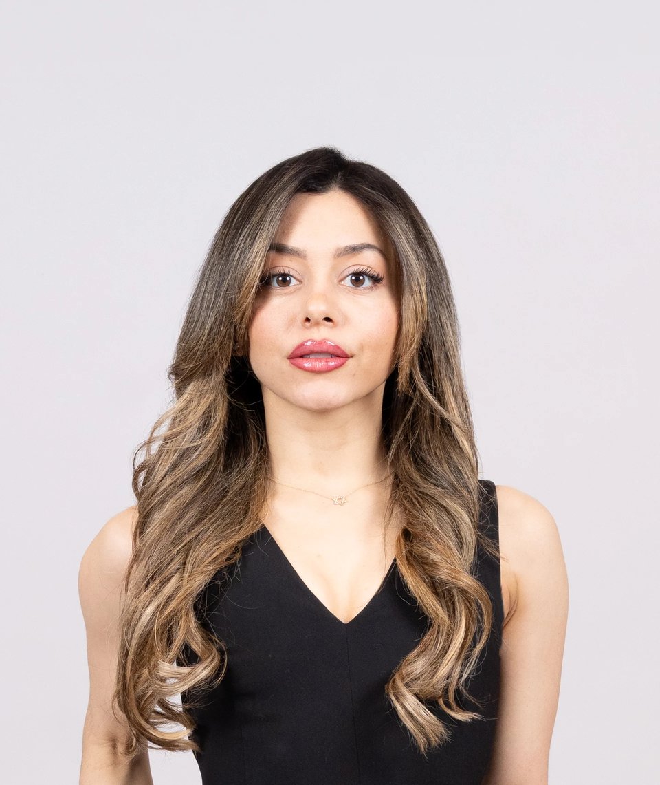 Jade Shenker Real Estate Agent | New York City Expert