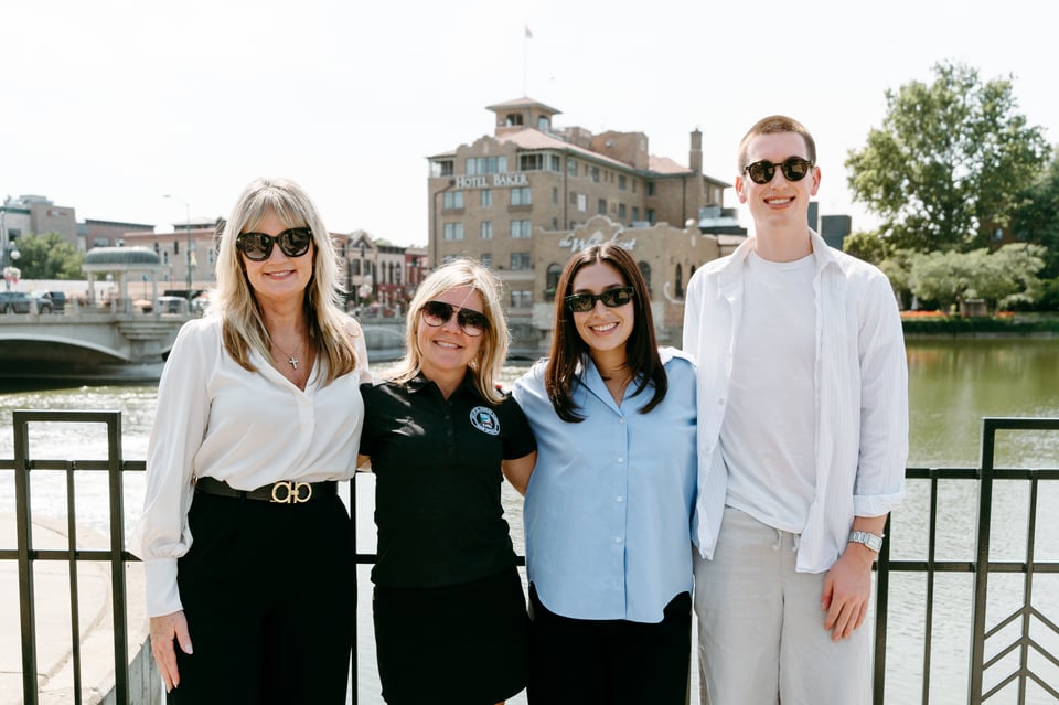 St. Charles Growth - Vision for the Future | Mayor Lora Vitek