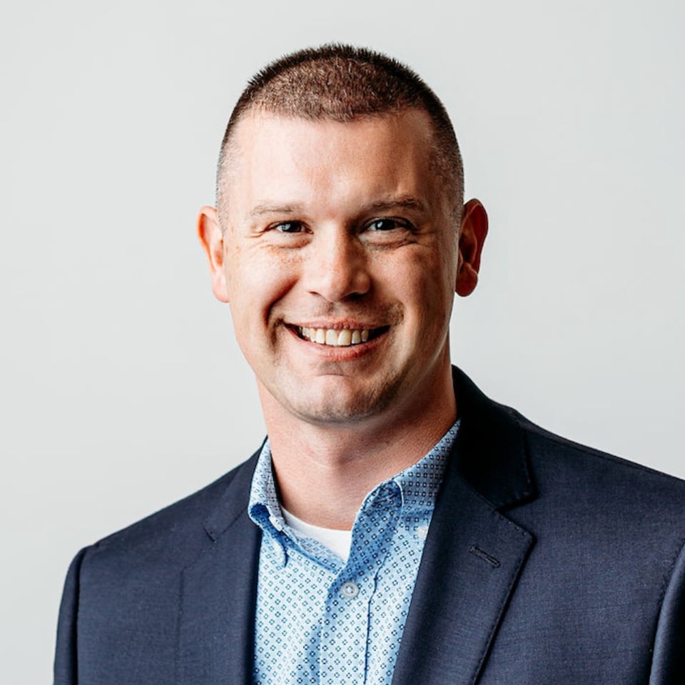 Dustin Hawkins Paducah KY Real Estate Agent & Advisor
