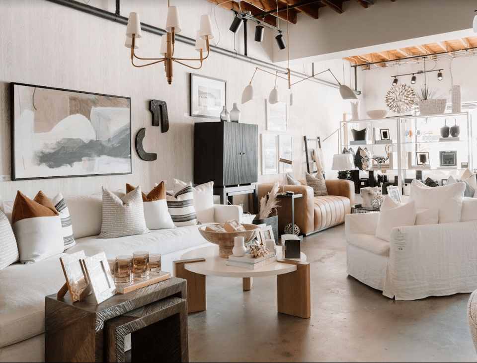 Blu Home Store & Interiors: Where Style Meets Sarasota