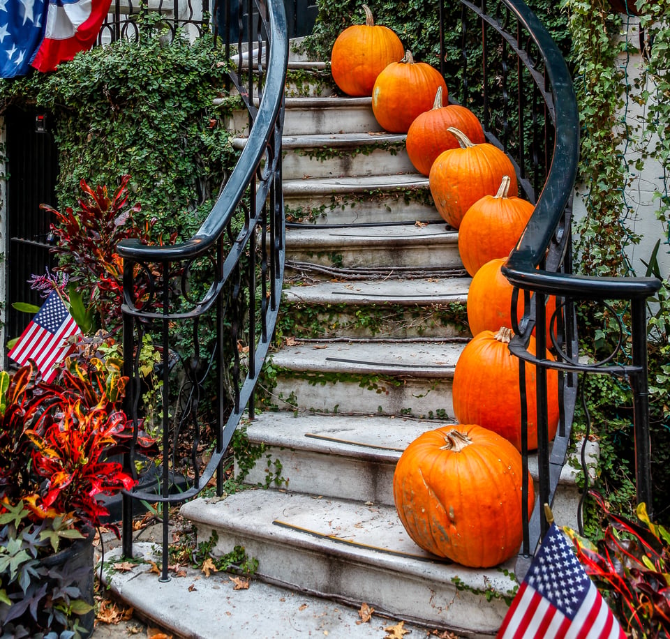 Savannah Fall Home Maintenance Guide | The Trisha Cook Team | The ...