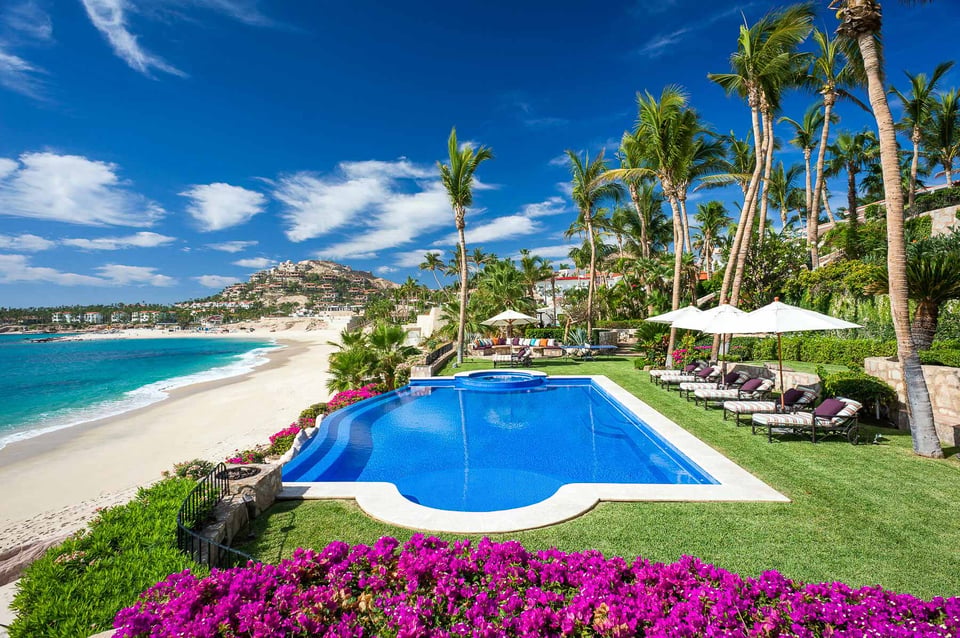 buy real estate in Cabo during summer - Cabo luxury homes for sale