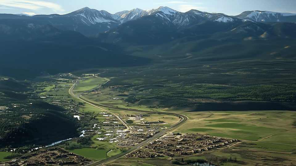 The Rise of Mountain Communities | The Simple Life Colorado