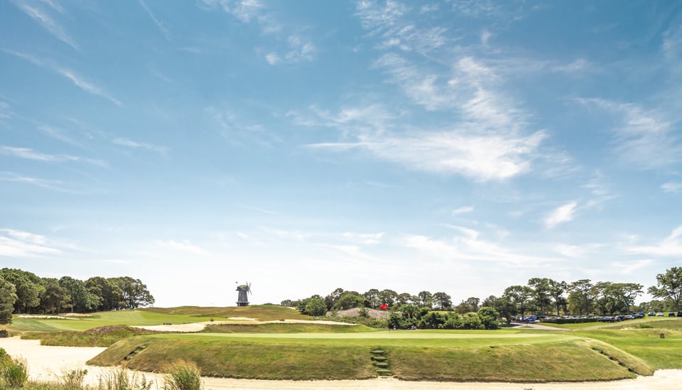 Southampton | Neighborhood Guide | Harald Grant