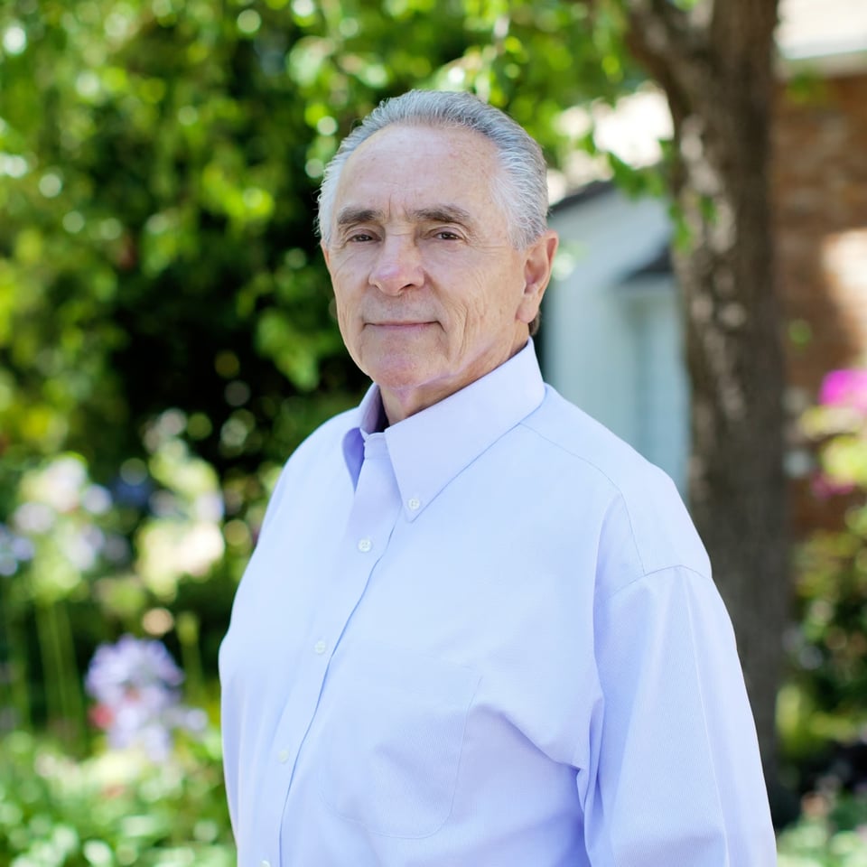 Gordon Inman | Real Estate Veteran and Broker