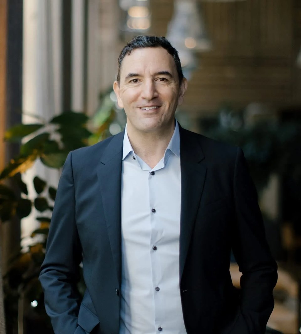 Compass Broker Tony Sargent Is A Key Player In NYC's Ultra-Luxury ...