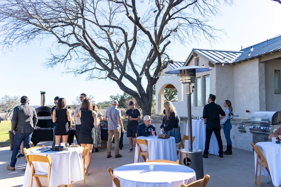 October Events | Austin - ACL, Formula 1, Oktoberfest