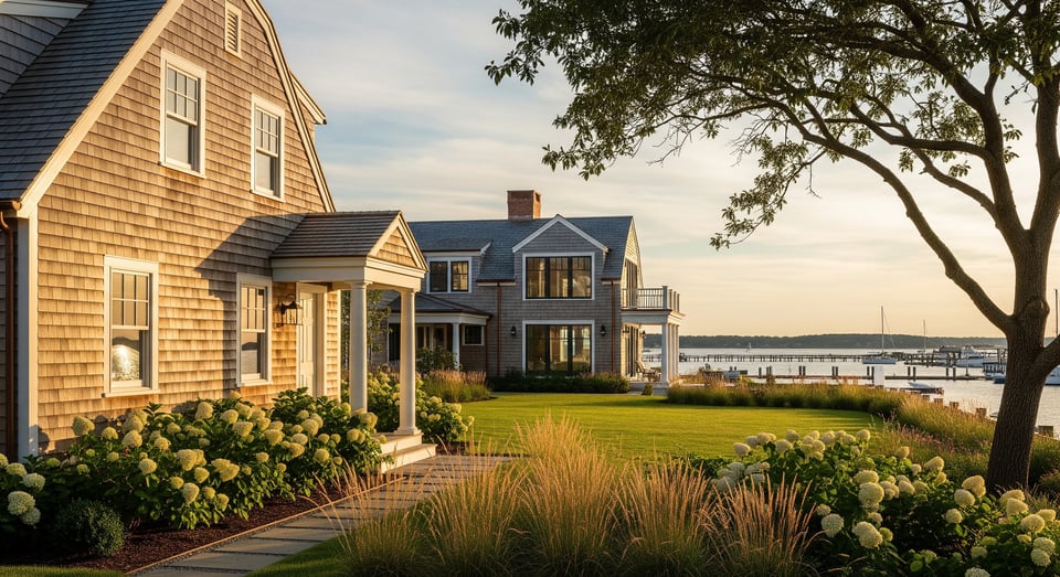Sag Harbor Historic Homes: Architecture & Buyer Guide