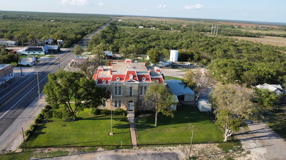 Concho County Real Estate – Discover Your Dream Home