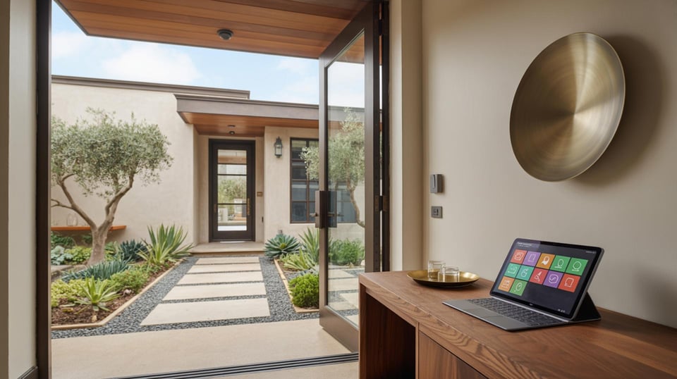 Smart Home Features Montrose Homeowners Need Most