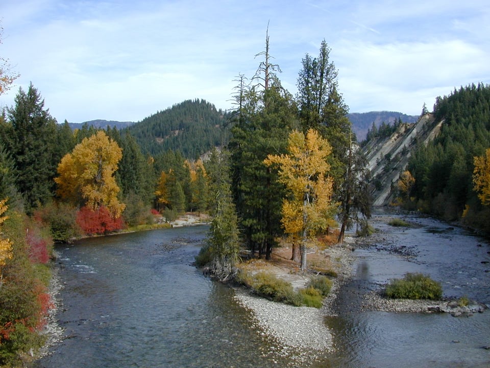 Plain WA Homes for Sale – Luxury Mountain Retreats