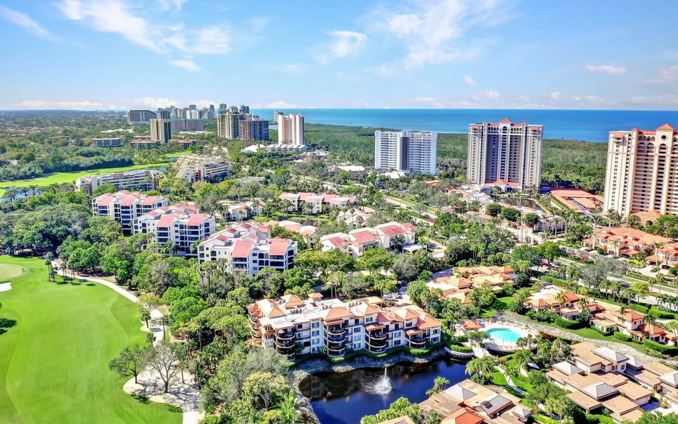 Pelican Bay | Neighborhood Guide | Ryan Batey