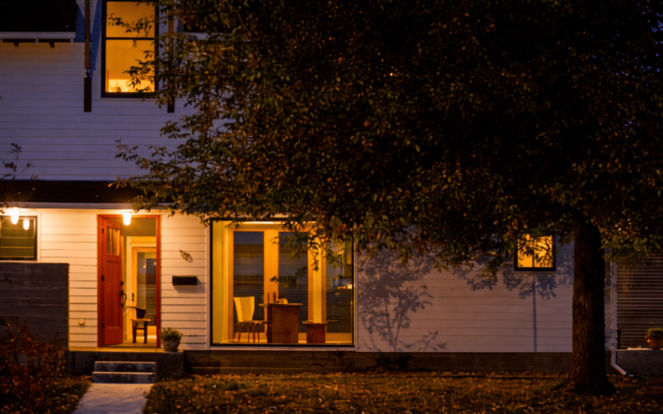 Opting for New Home Construction | Everdawn Charles