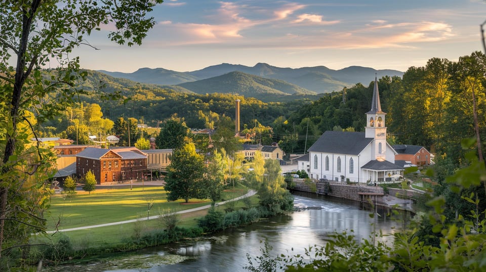 Explore Iconic Landmarks in Taylors, SC