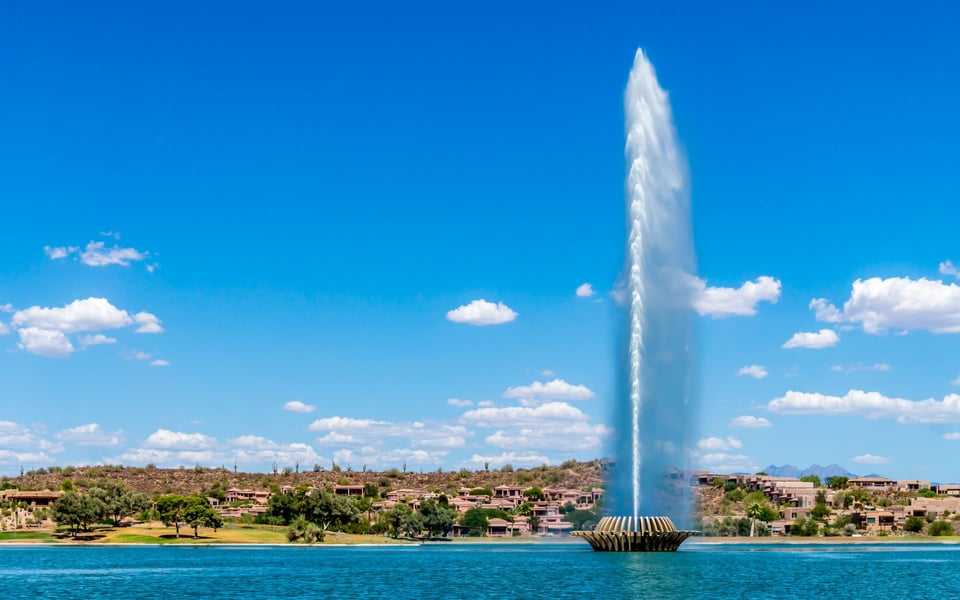 Fountain Hills | Neighborhood Guide | Megan Keruskin