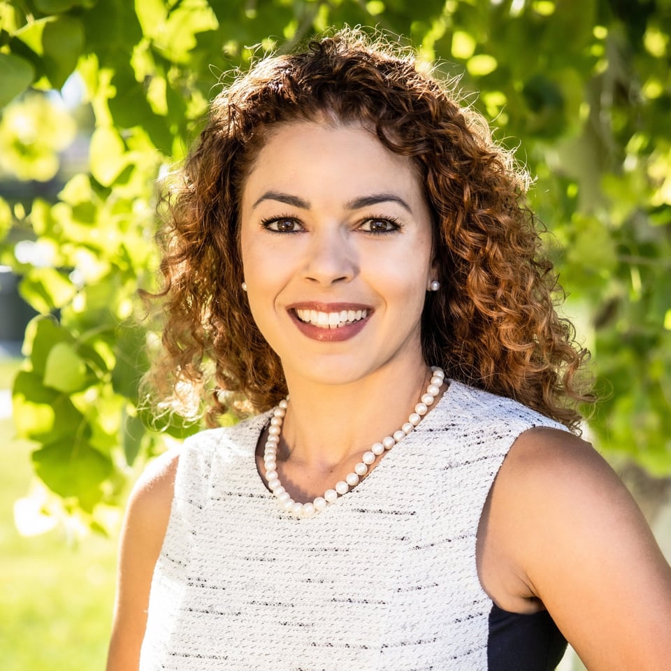 Lena Paola - Your Local Real Estate Agent