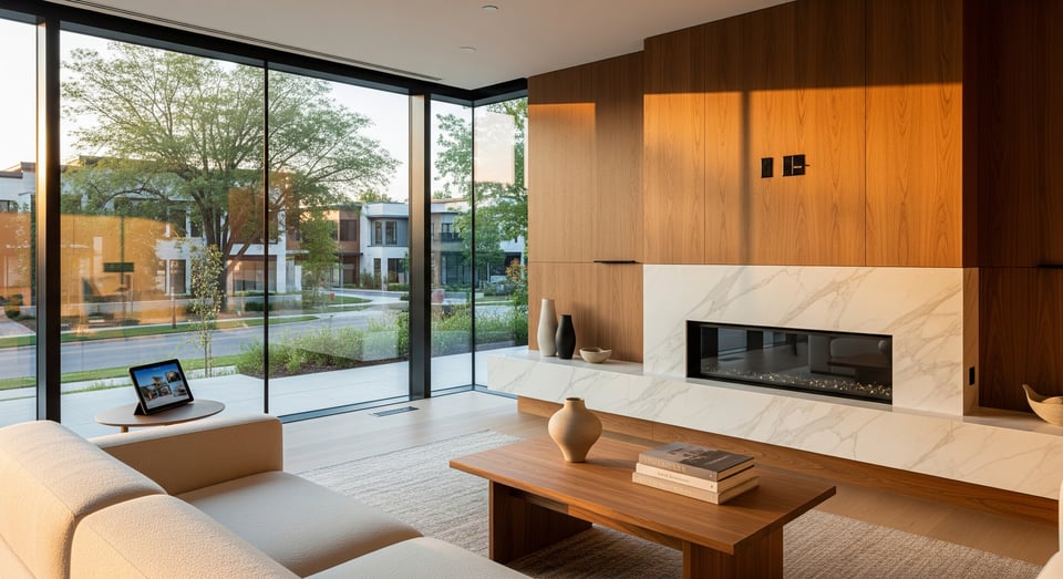 Schedule a Virtual Tour in OKC’s Wheeler District | Laura Lechtenberg