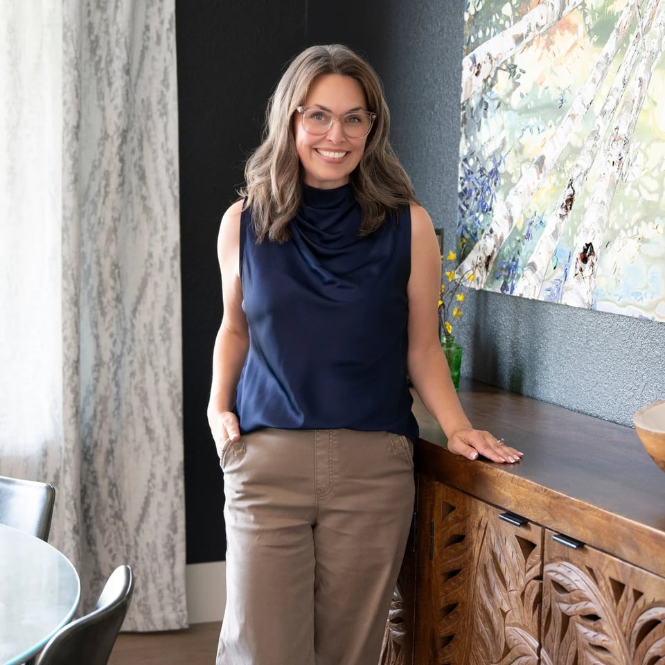 Shauna Sheets - Broker Associate | The Kahler Team