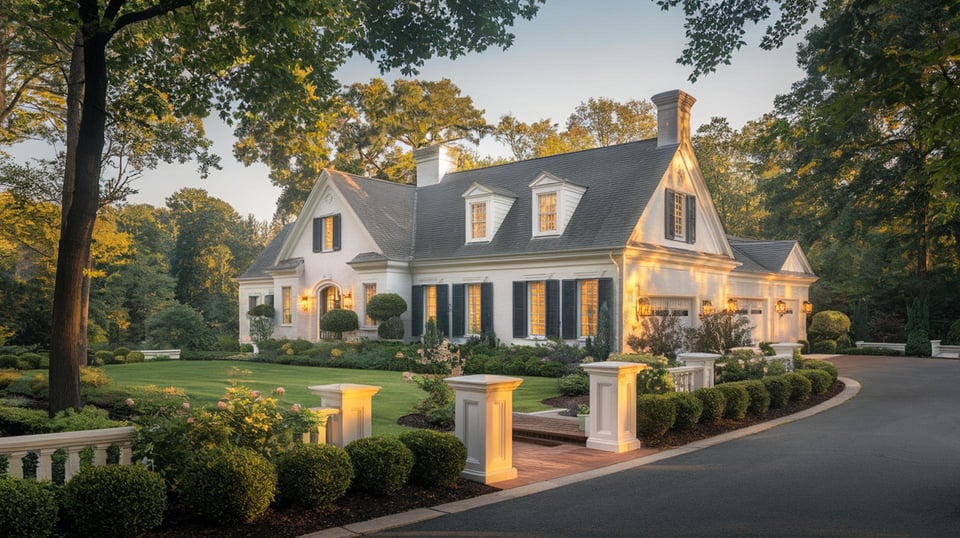 Select Perfect Paint Colors for Your Colts Neck Home