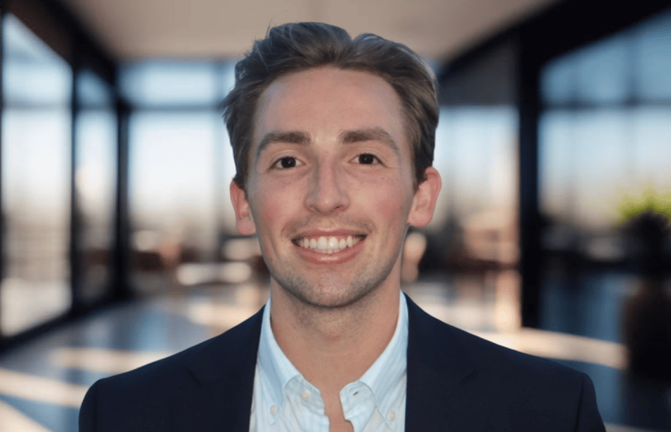 Luke Fucetola | Real Estate Agent | Maritime Realty Group