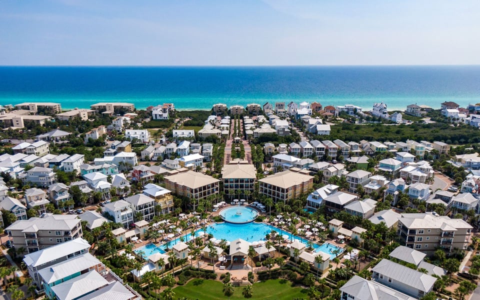 Seacrest Beach FL Real Estate | Anderson Group 30A