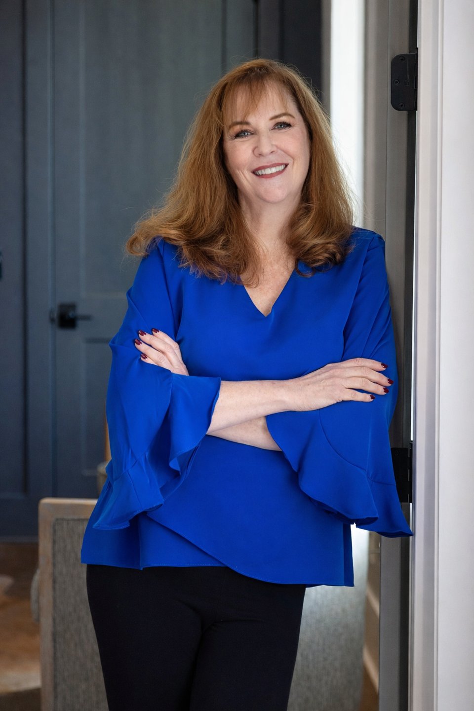 Merry Beth Ward | Your Trusted Real Estate Agent
