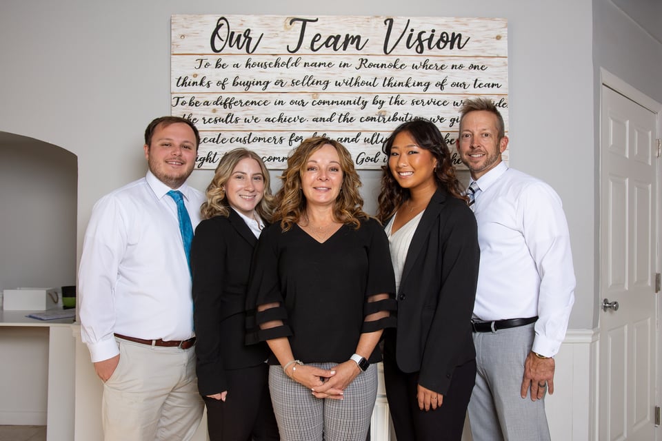 Market Trends and Tips | Blog | Christy Crouch