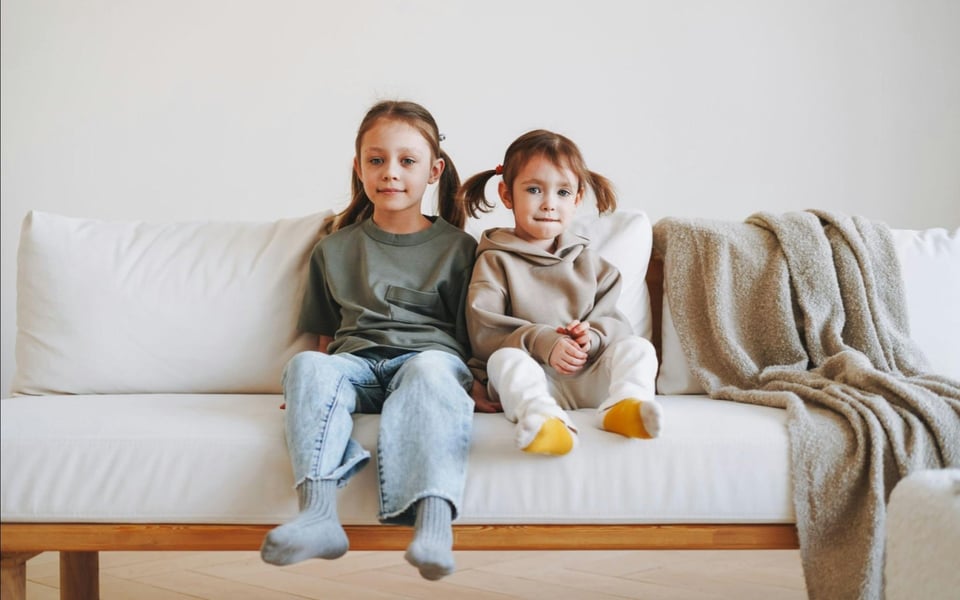 How To Make Sure Your Home Is Safe For Children | Blog | Cheryl Grant