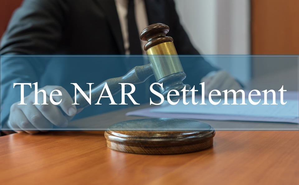 NAR Lawsuit: How Buyer Agent Compensation Works After the Settlement