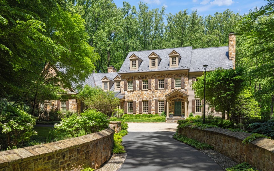 Bethesda MD Real Estate | Luxury Homes & Listings for Sale
