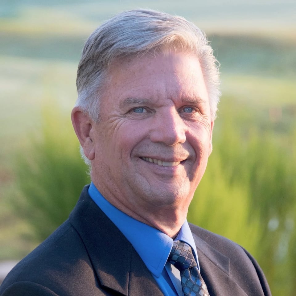 Terry Kelly - Your Local Real Estate Agent