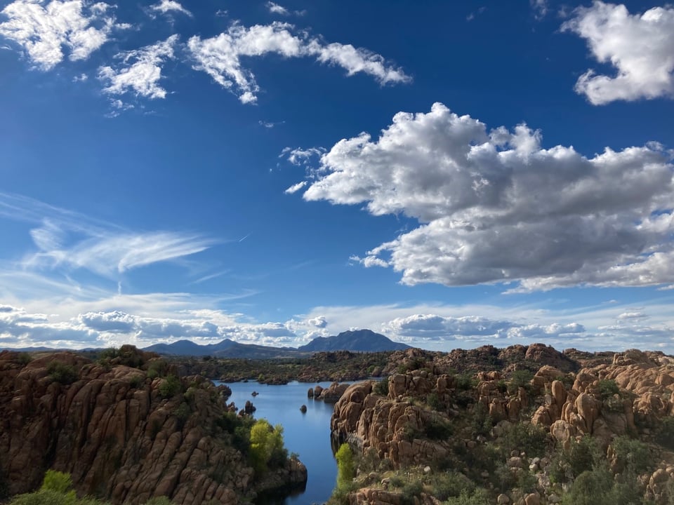 Discover Prescott Scenic Hikes for Fall – Explore Now!