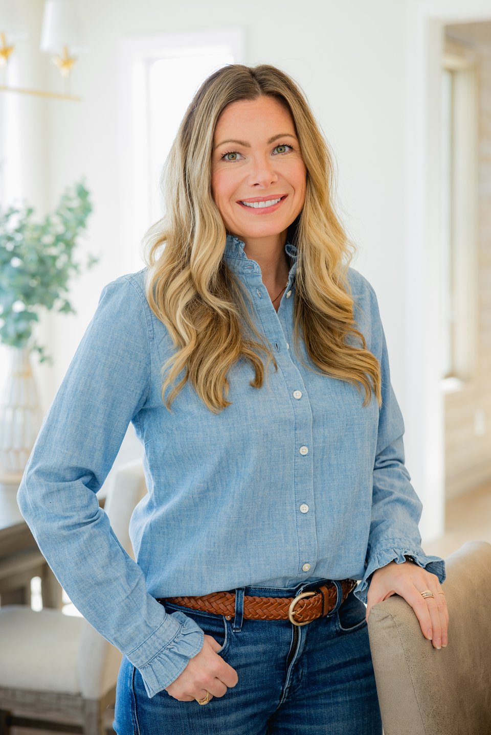 Tracy Tompkins Realtor in Middleton WI | Luxury Homes