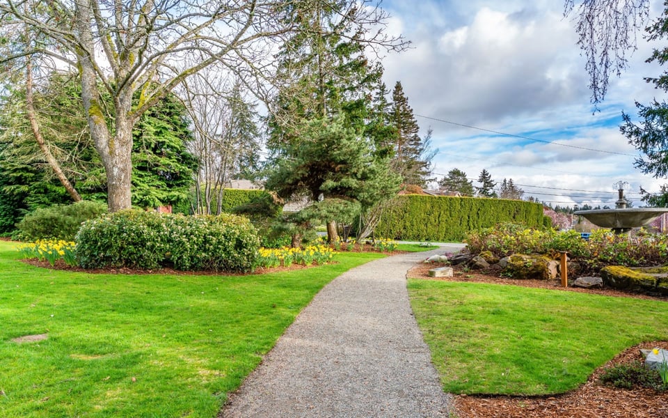 Normandy Park | Neighborhood Guide | Lara Nelson