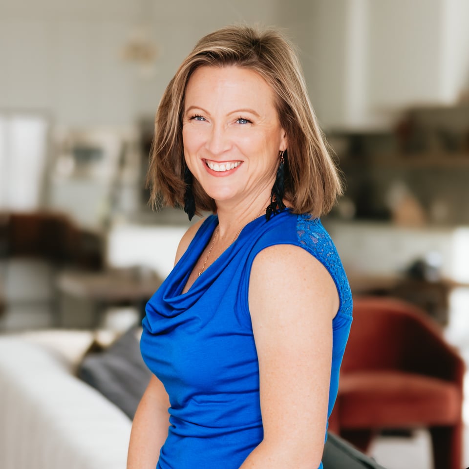 Katie Eaton | Real Estate Agent | Gillette Group