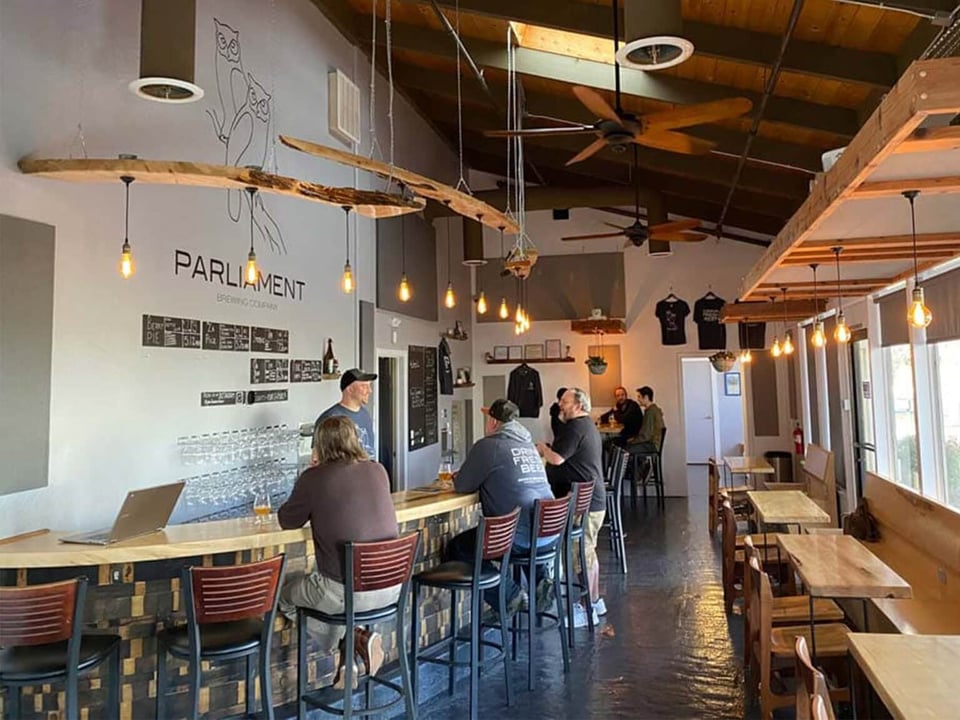 Sebastopol Restaurants - Sonoma County | Excellerate Real Estate