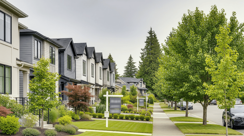 Seattle & Eastside Real Estate Market Update – July 2025