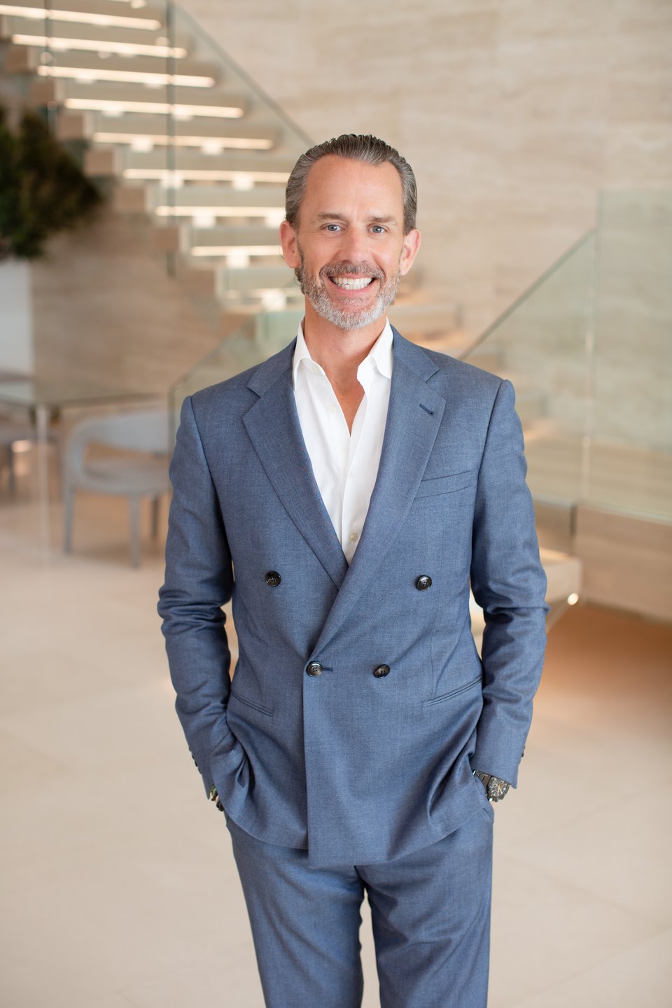 Michael Balliet: Your Premier Real Estate Partner