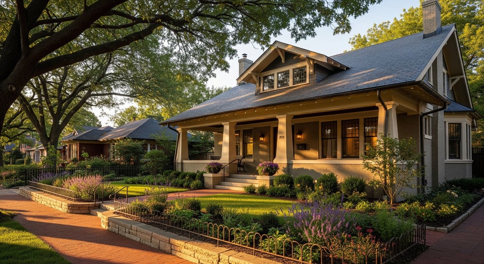 Brookside Kansas City Living & Real Estate | Livin KC | Livin KC