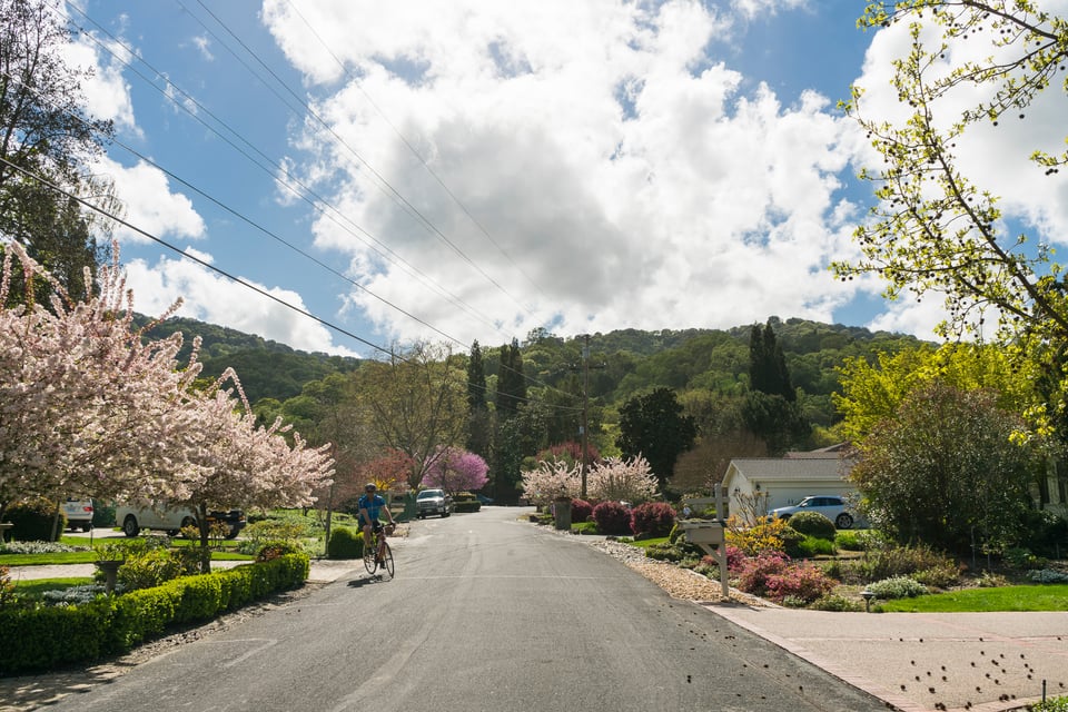 Alamo California Real Estate – How New Development Adds Value | Gina Piper