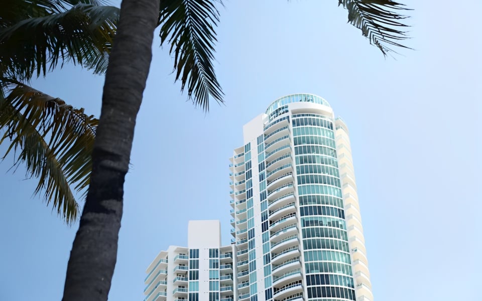 Why Edgewater, Miami, is A Hotspot for Luxury Waterfront Living | Blog ...