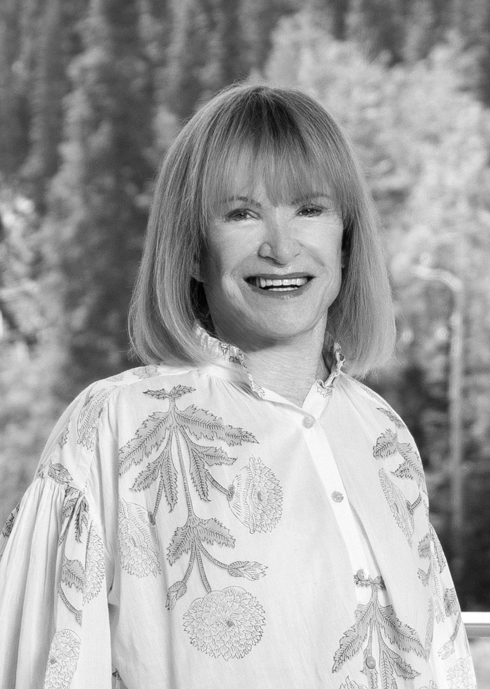 About Clare Jackson
