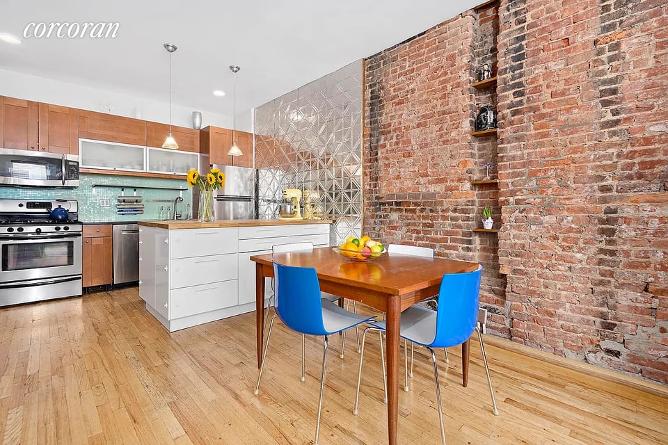 288 Fifth Ave, #4R