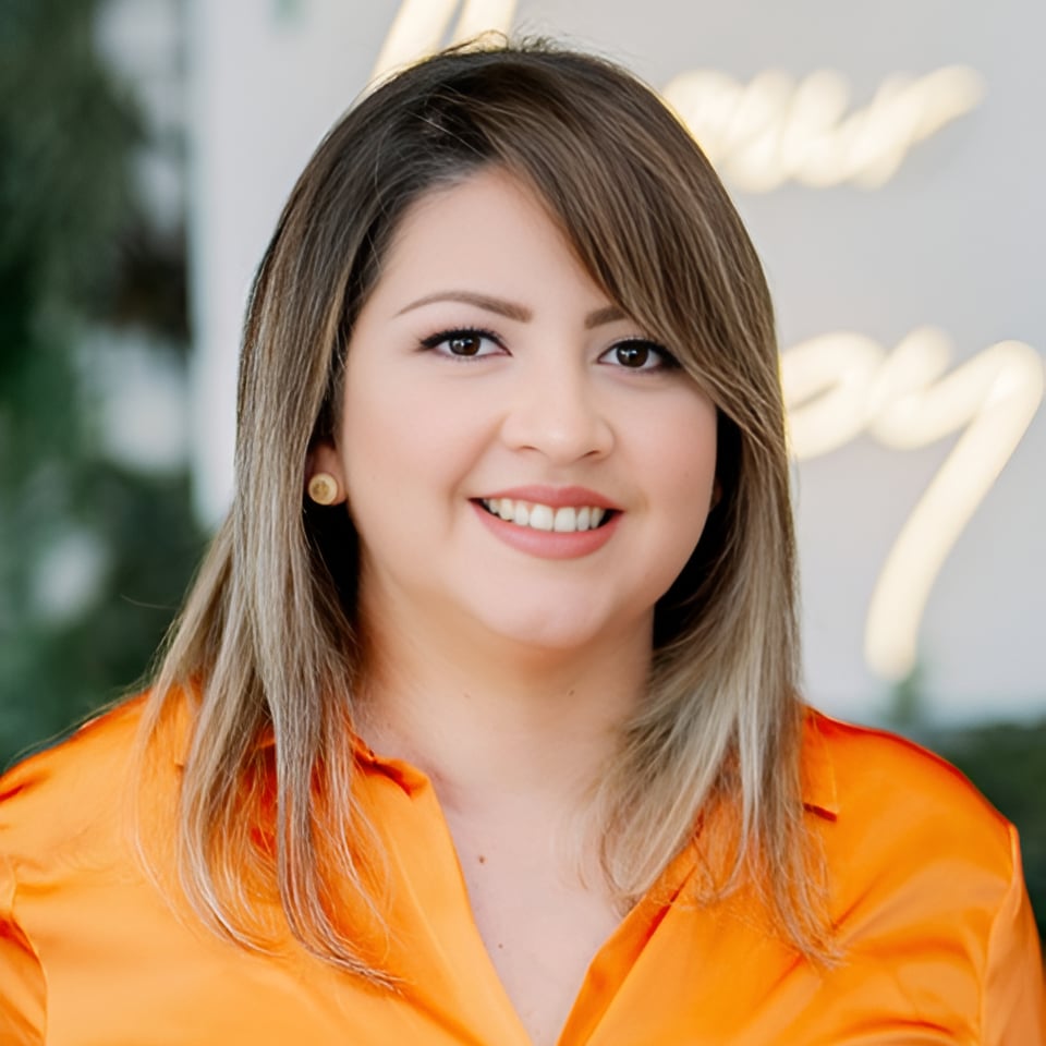 Rosie Gomez - Your Local Real Estate Associate