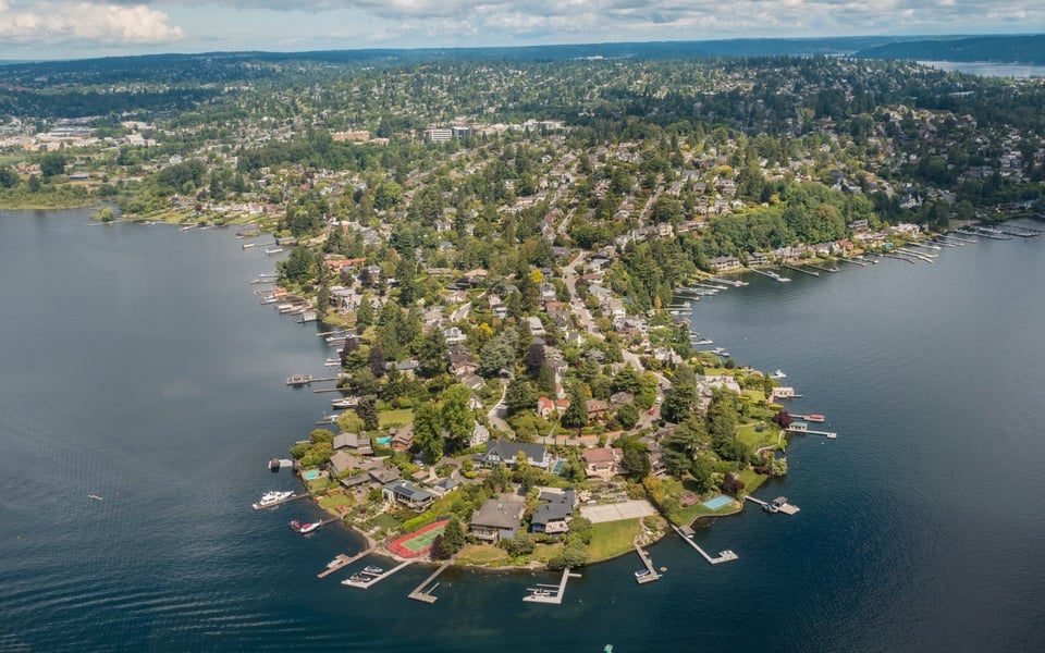 Laurelhurst, WA | Neighborhood Guide | Robbie Tradal