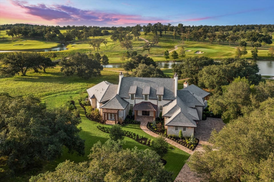 Luxury Ranch Living at Big Easy Ranch in Columbus, TX