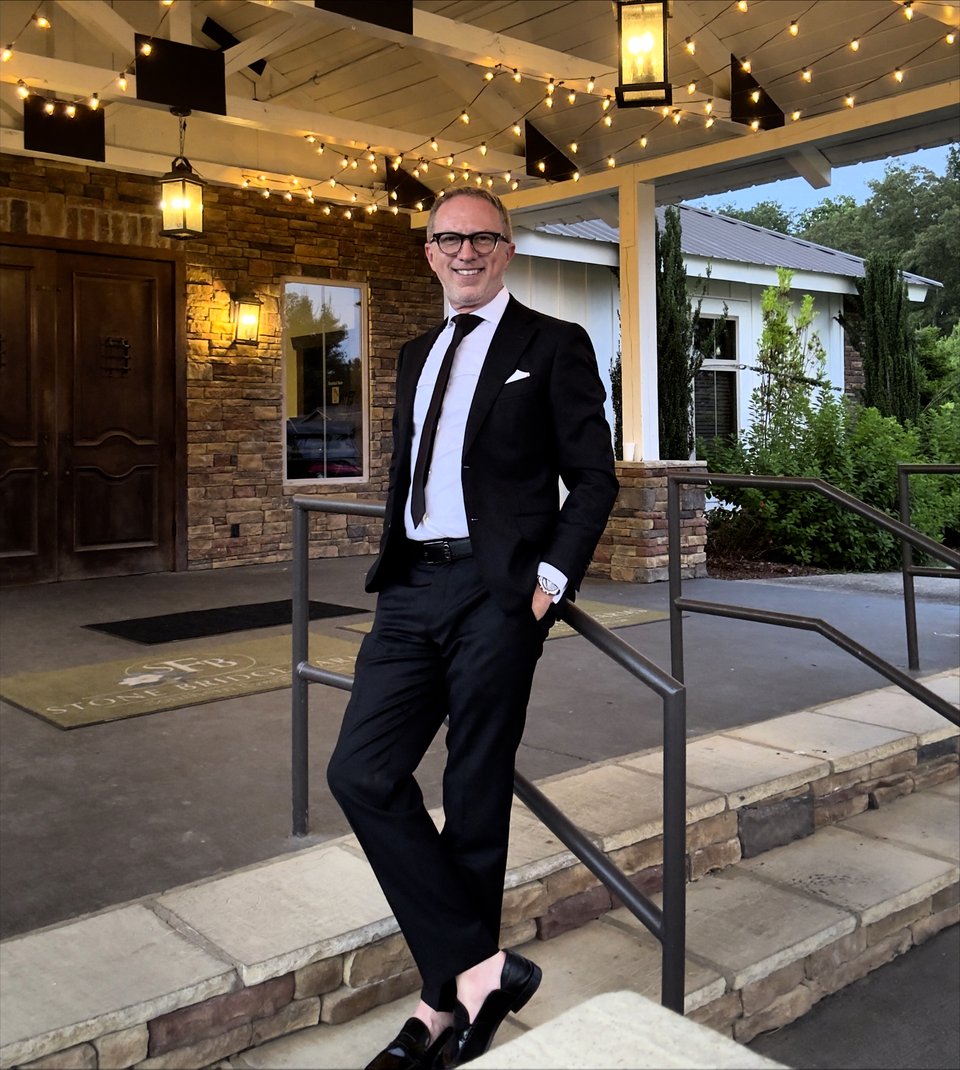 About Tim Brown - Co-Owner/Agent | Magnolia Land & Homes LLC