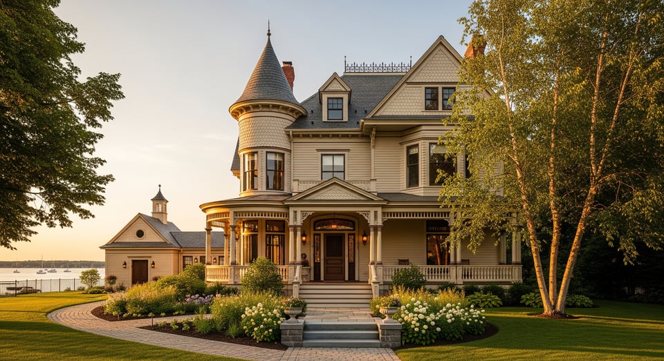 Buying a Historic Home in Excelsior: What to Know