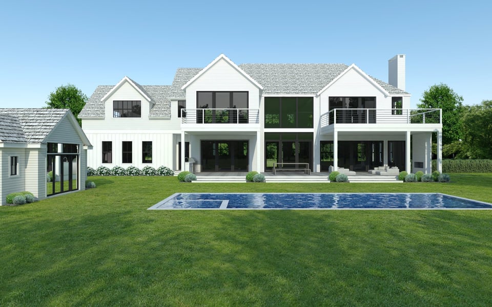 895 Seven Ponds Towd Rd