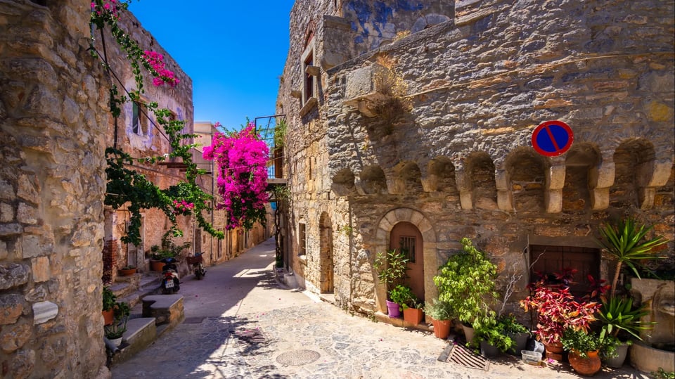 Discover Europe’s Next Quiet‑Luxury Destinations: Chios, Lesvos, Limnos ...